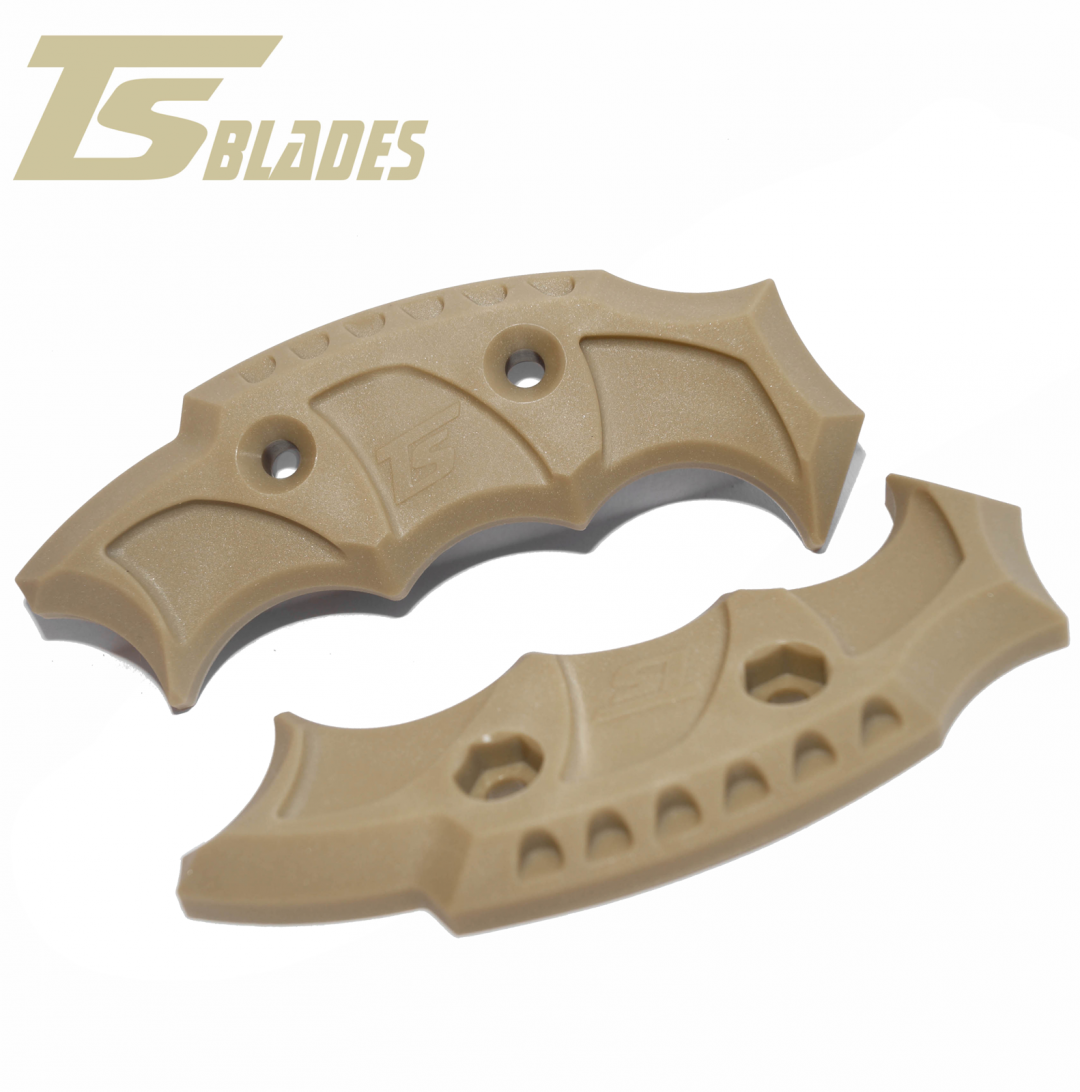 TS-KARAMBIT GRIP | TSBLADES