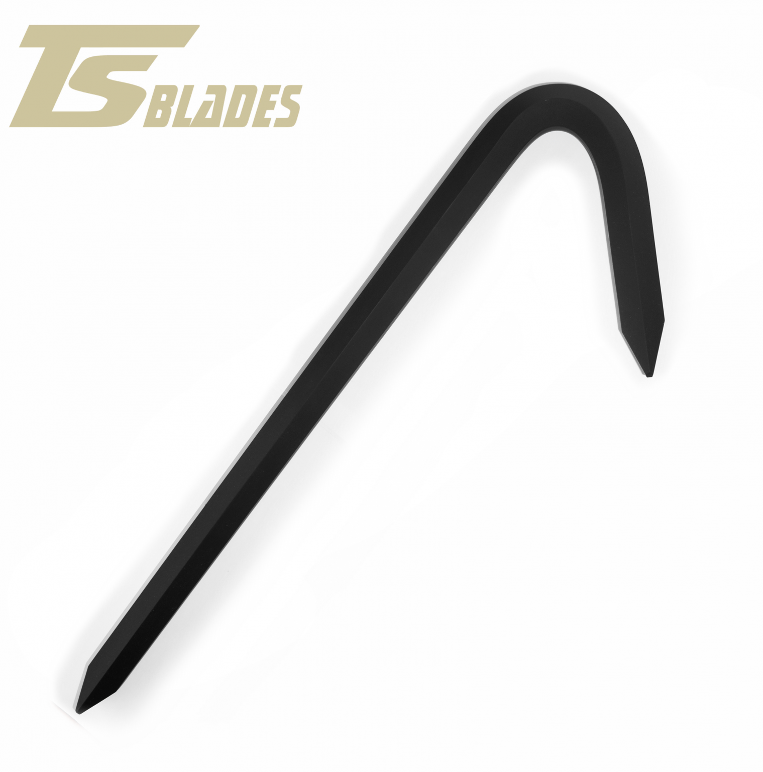 TS-CROWBAR | TSBLADES